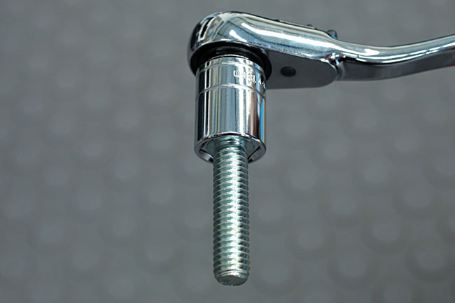 Gripper Socket Set 3/8"D 9pc | Part No. 56100 | Part of the 3/8" Drive ...